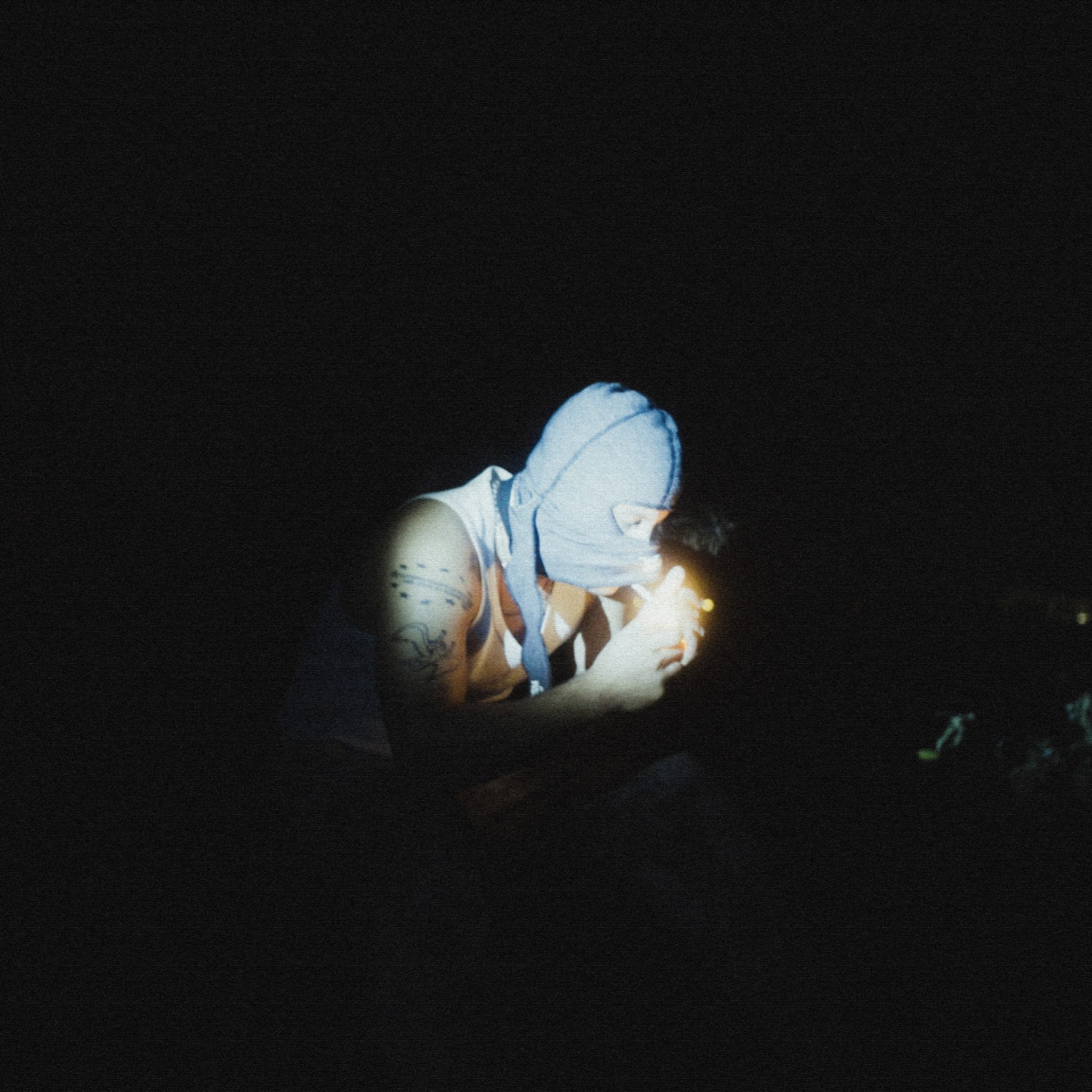 Arkey - Ogami